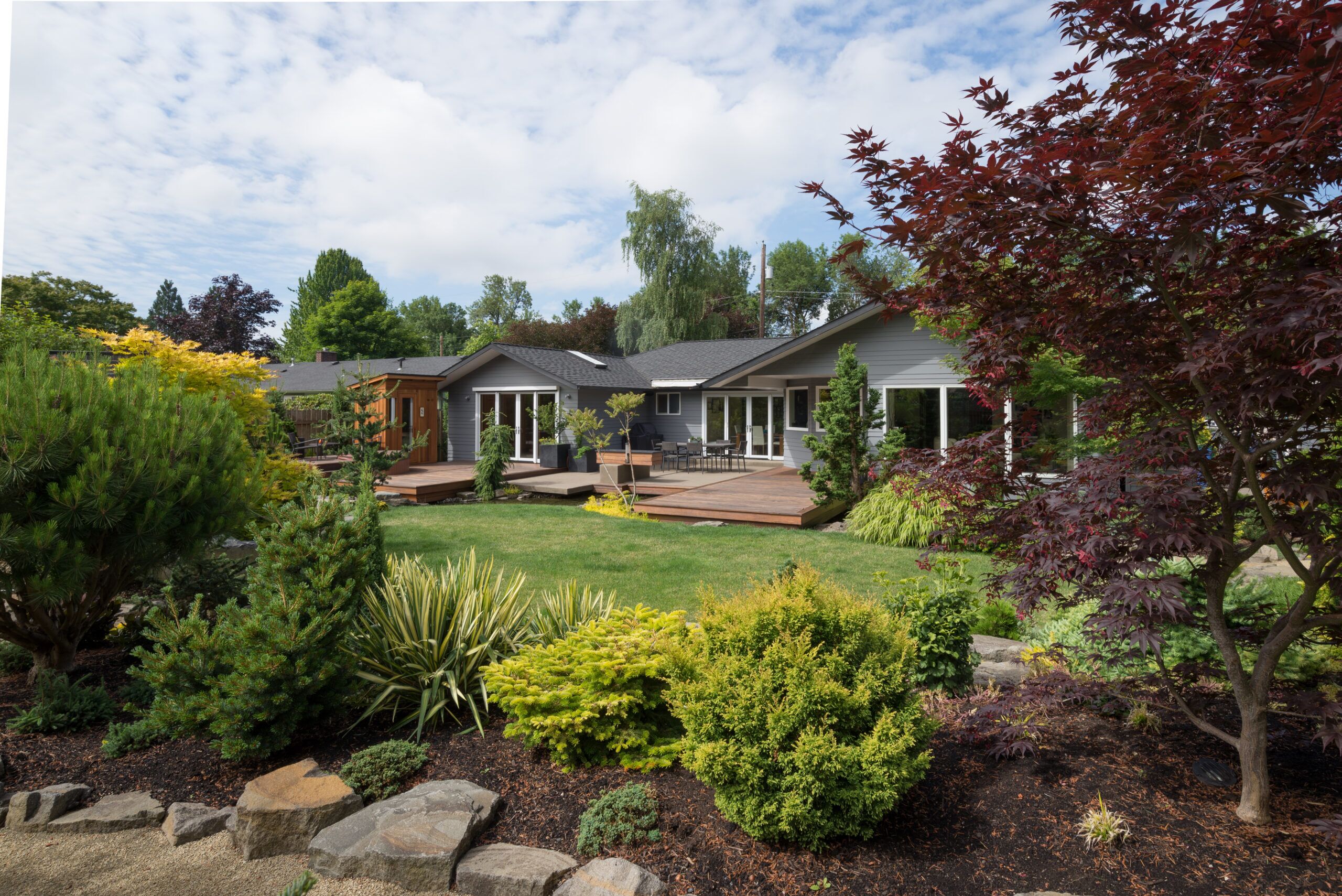 A-Z Landscaping | Canada's Landscaping Experts